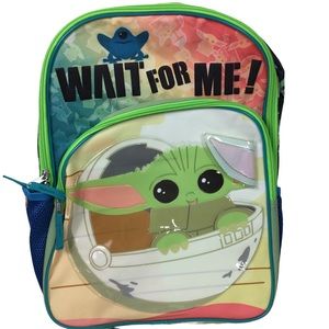 Star Wars | Other | Disney Star Wars The Mandalorian Baby Yoda Grogu ...